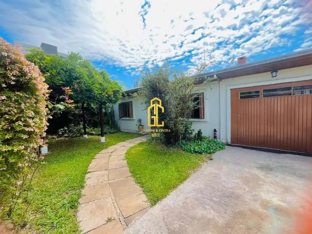 Casa / Sobrado para Venda em Caxias do Sul/RS Cidade Nova 2 Quartos