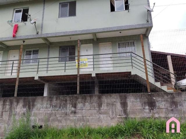 Casa / Sobrado para Venda em Caxias do Sul/RS Cidade Nova 2 Quartos