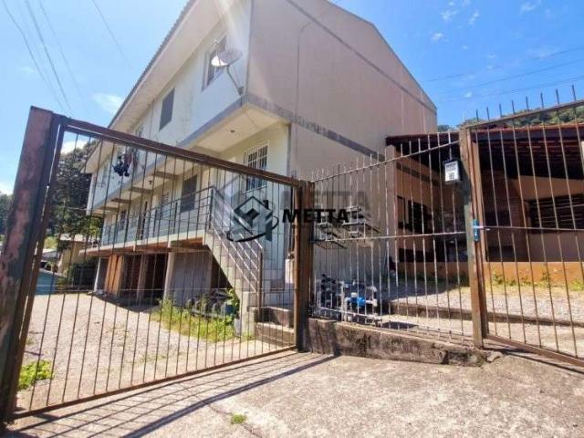 Casa / Sobrado para Venda em Caxias do Sul/RS Cidade Nova 2 Quartos