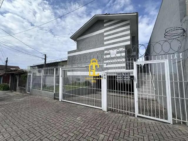 Casa / Sobrado para Venda em Caxias do Sul/RS Cidade Nova 2 Quartos