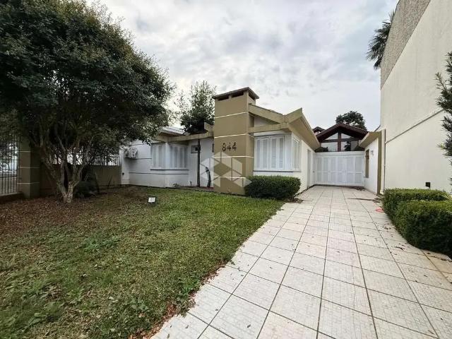 Casa / Sobrado para Venda em Caxias do Sul/RS Cinqüentenário 3 Quartos