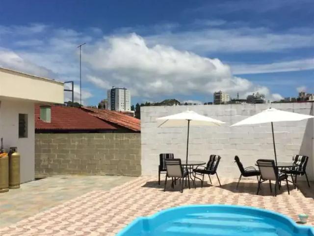 Casa / Sobrado para Venda em Caxias do Sul/RS Cinqüentenário 3 Quartos