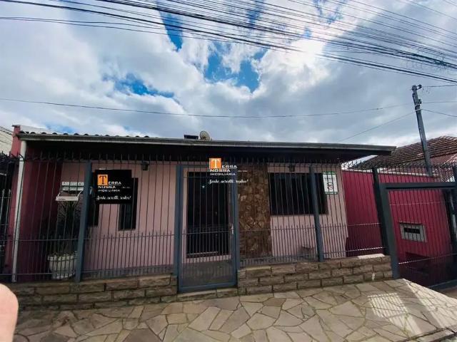Casa / Sobrado para Venda em Caxias do Sul/RS Cinqüentenário 3 Quartos