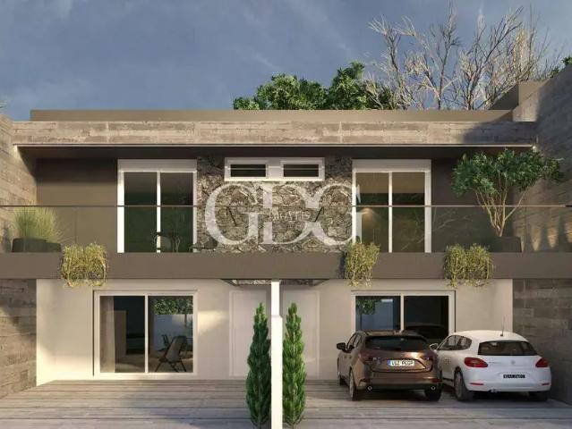 Casa / Sobrado para Venda em Caxias do Sul/RS Cinqüentenário 3 Quartos