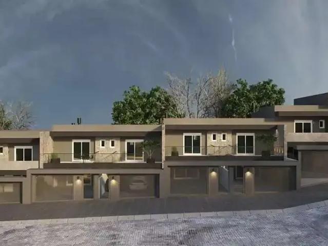 Casa / Sobrado para Venda em Caxias do Sul/RS Cinqüentenário 3 Quartos