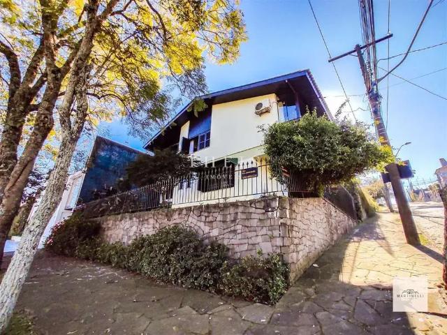Casa / Sobrado para Venda em Caxias do Sul/RS Cinqüentenário 3 Quartos