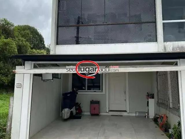 Casa / Sobrado para Venda em Caxias do Sul/RS Cinqüentenário 2 Quartos