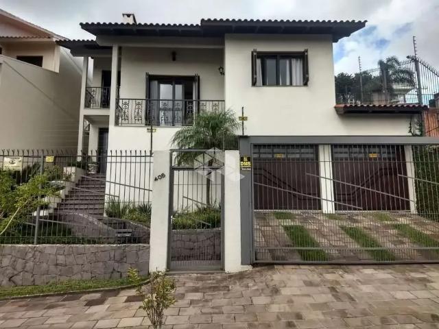 Casa / Sobrado para Venda em Caxias do Sul/RS Cinqüentenário 4 Quartos