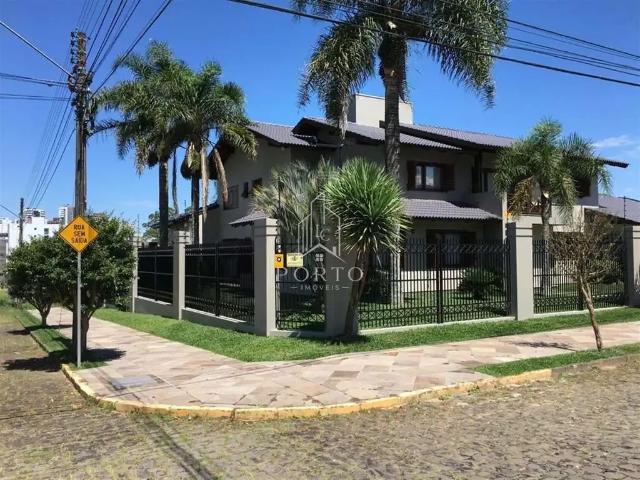 Casa / Sobrado para Venda em Caxias do Sul/RS Cinqüentenário 4 Quartos