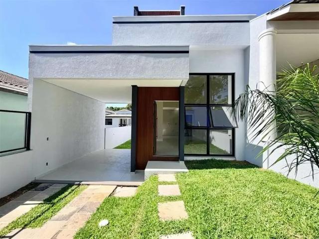 Casa / Sobrado para Venda em Caxias do Sul/RS Cruzeiro 3 Quartos