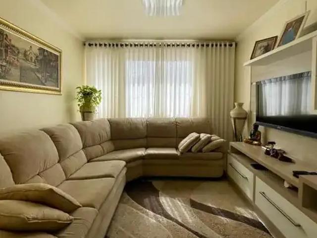 Casa / Sobrado para Venda em Caxias do Sul/RS Cruzeiro 3 Quartos