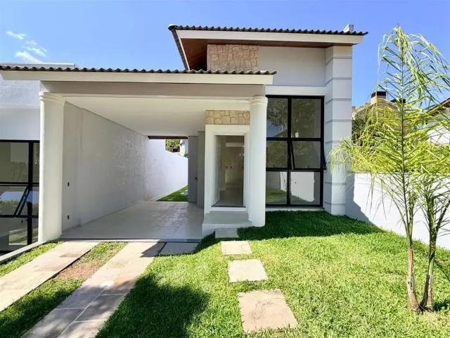 Casa / Sobrado para Venda em Caxias do Sul/RS Cruzeiro 3 Quartos