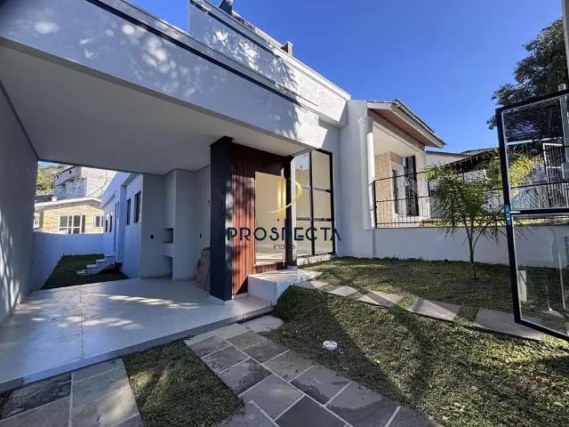 Casa / Sobrado para Venda em Caxias do Sul/RS Cruzeiro 3 Quartos