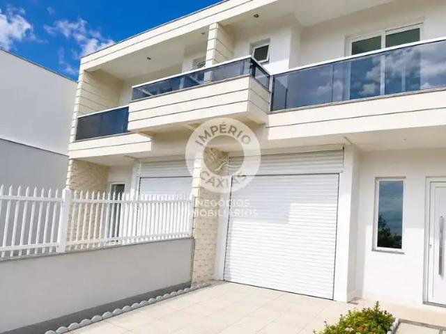 Casa / Sobrado para Venda em Caxias do Sul/RS Cruzeiro 3 Quartos