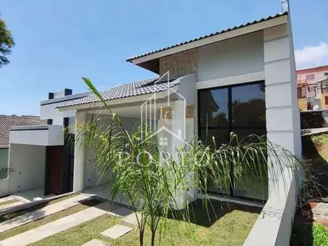 Casa / Sobrado para Venda em Caxias do Sul/RS Cruzeiro 3 Quartos