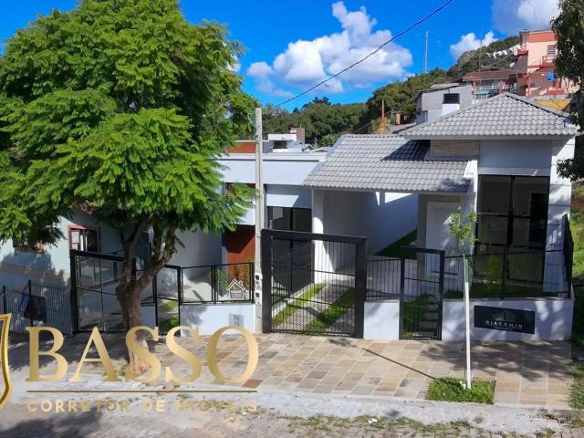 Casa / Sobrado para Venda em Caxias do Sul/RS Cruzeiro 3 Quartos