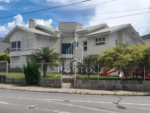 Casa / Sobrado para Venda em Caxias do Sul/RS Cruzeiro 3 Quartos