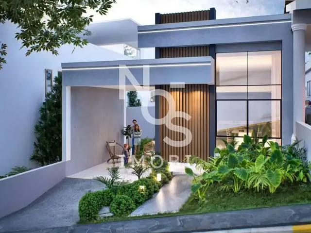 Casa / Sobrado para Venda em Caxias do Sul/RS Cruzeiro 3 Quartos