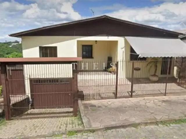 Casa / Sobrado para Venda em Caxias do Sul/RS Cruzeiro