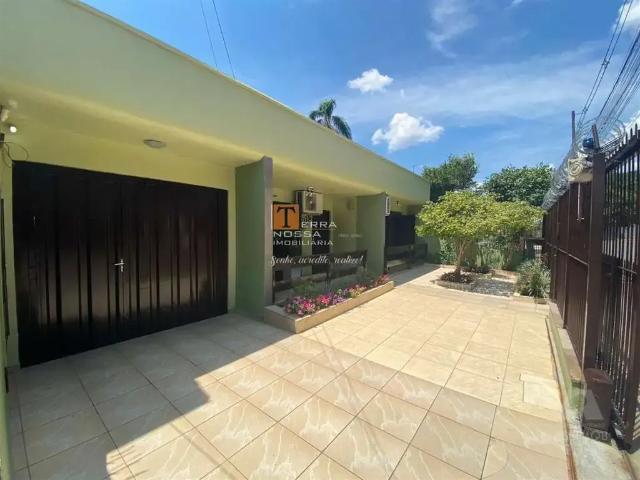 Casa / Sobrado para Venda em Caxias do Sul/RS Cruzeiro 5 Quartos