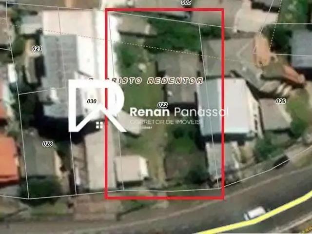 Casa / Sobrado para Venda em Caxias do Sul/RS Cristo Redentor 3 Quartos