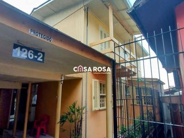Casa / Sobrado para Venda em Caxias do Sul/RS Cristo Redentor 4 Quartos
