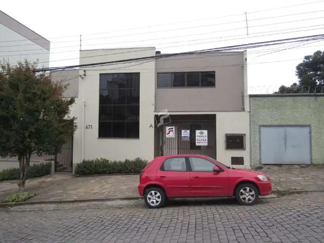 Casa / Sobrado para Venda em Caxias do Sul/RS Cristo Redentor