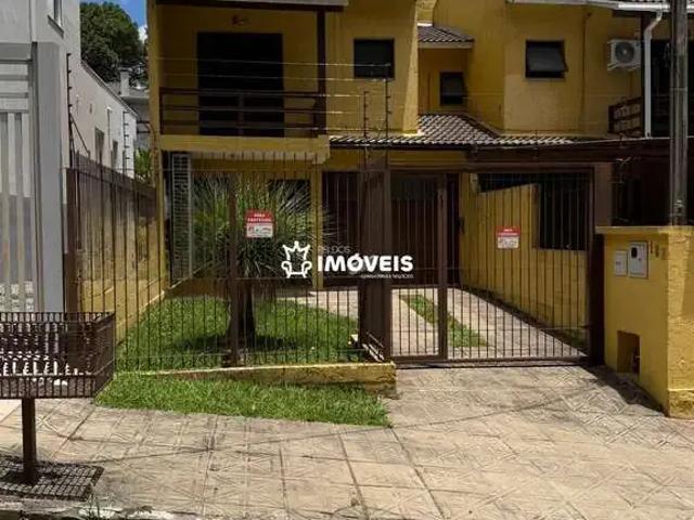 Casa / Sobrado para Venda em Caxias do Sul/RS Ana Rech 3 Quartos
