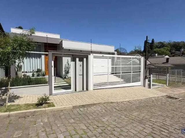 Casa / Sobrado para Venda em Caxias do Sul/RS Ana Rech 3 Quartos