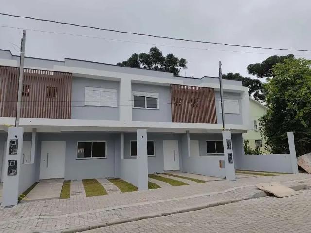 Casa / Sobrado para Venda em Caxias do Sul/RS Ana Rech 3 Quartos