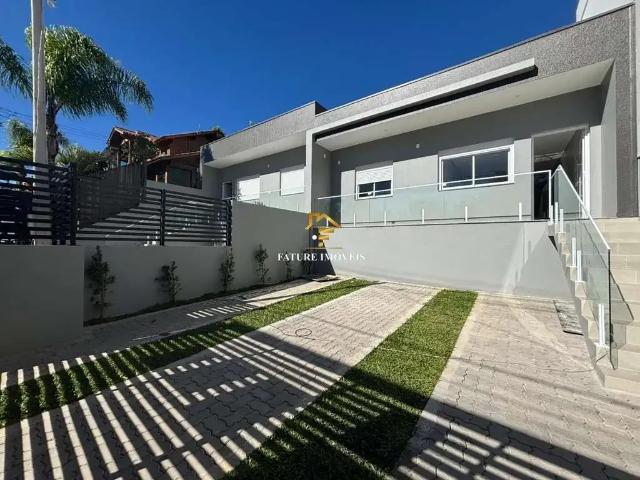 Casa / Sobrado para Venda em Caxias do Sul/RS Ana Rech 3 Quartos