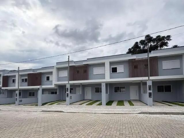 Casa / Sobrado para Venda em Caxias do Sul/RS Ana Rech 3 Quartos