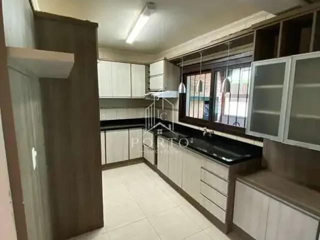 Casa / Sobrado para Venda em Caxias do Sul/RS Ana Rech 3 Quartos