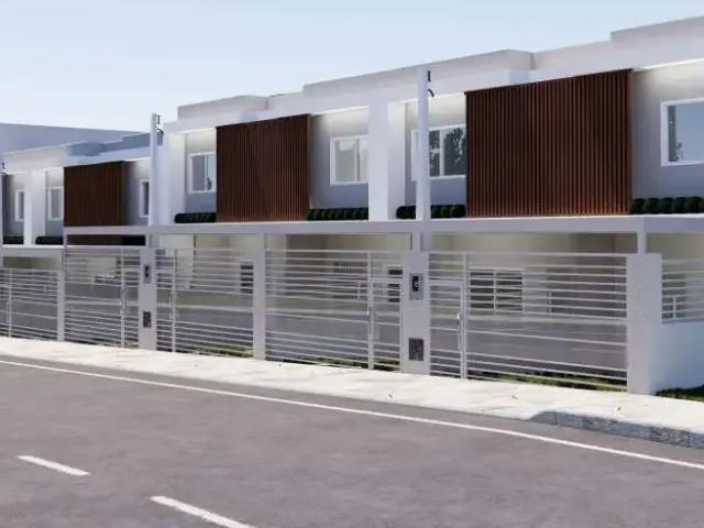 Casa / Sobrado para Venda em Caxias do Sul/RS Ana Rech 3 Quartos