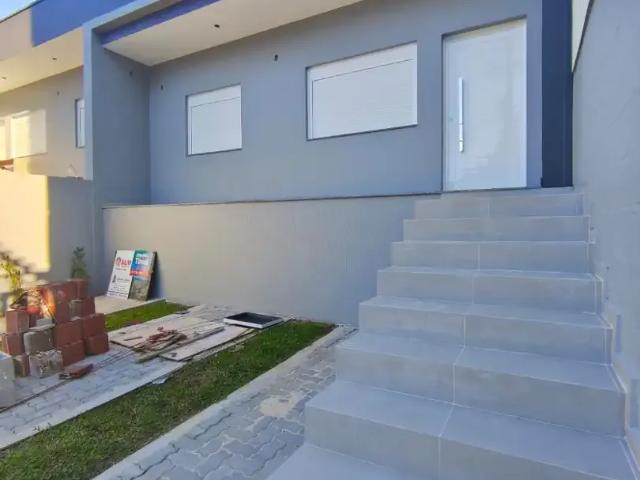 Casa / Sobrado para Venda em Caxias do Sul/RS Ana Rech 3 Quartos