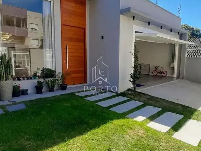 Casa / Sobrado para Venda em Caxias do Sul/RS Ana Rech 3 Quartos