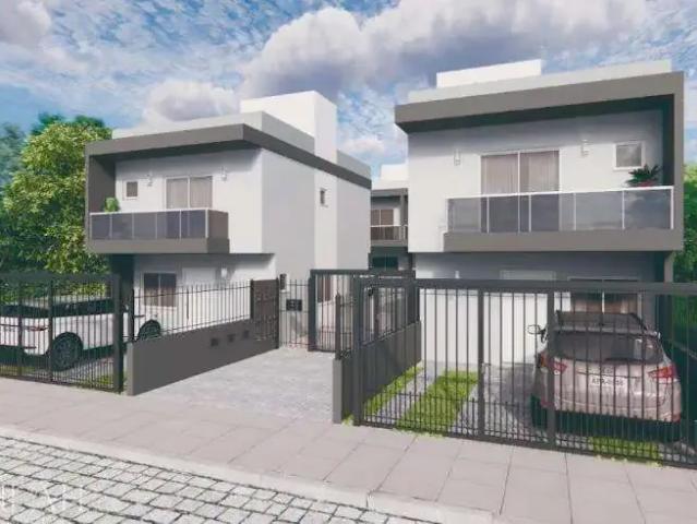 Casa / Sobrado para Venda em Caxias do Sul/RS Ana Rech 3 Quartos
