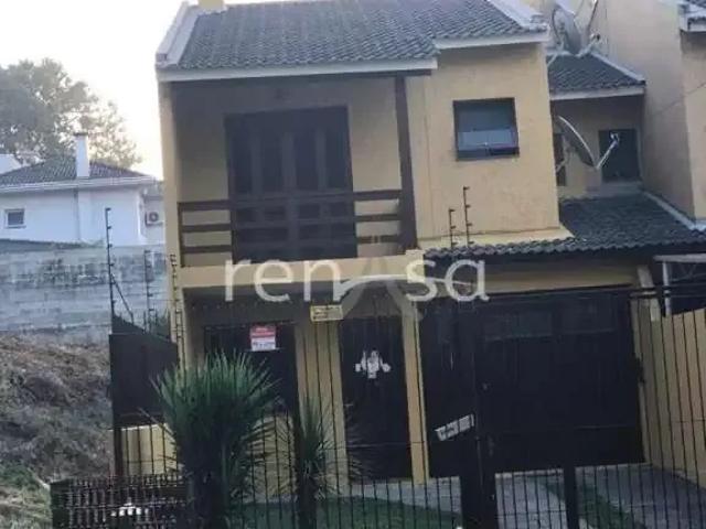 Casa / Sobrado para Venda em Caxias do Sul/RS Ana Rech 3 Quartos