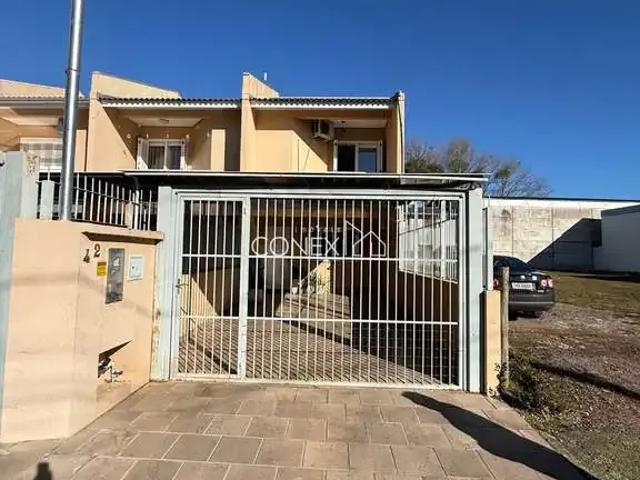 Casa / Sobrado para Venda em Caxias do Sul/RS Ana Rech 3 Quartos