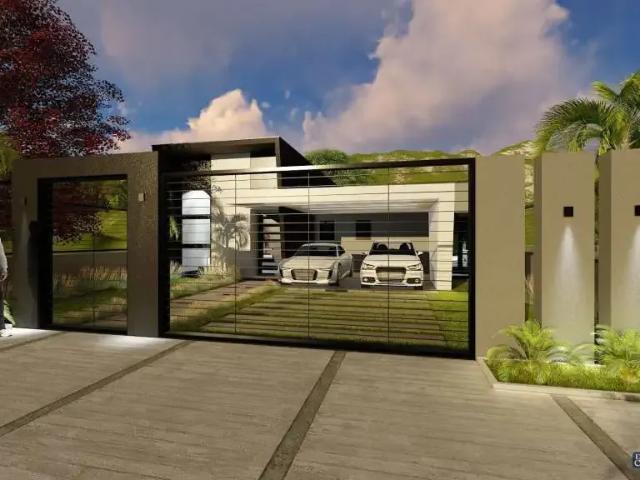Casa / Sobrado para Venda em Caxias do Sul/RS Ana Rech 3 Quartos