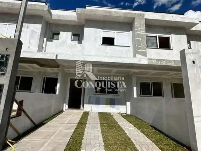 Casa / Sobrado para Venda em Caxias do Sul/RS Ana Rech 3 Quartos