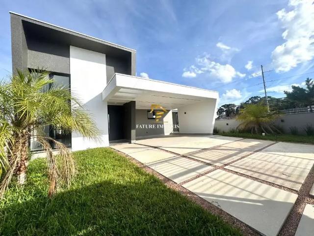 Casa / Sobrado para Venda em Caxias do Sul/RS Ana Rech 3 Quartos