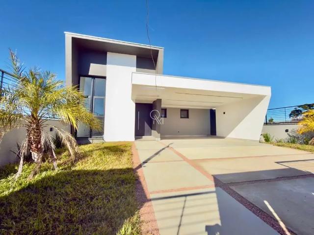 Casa / Sobrado para Venda em Caxias do Sul/RS Ana Rech 3 Quartos
