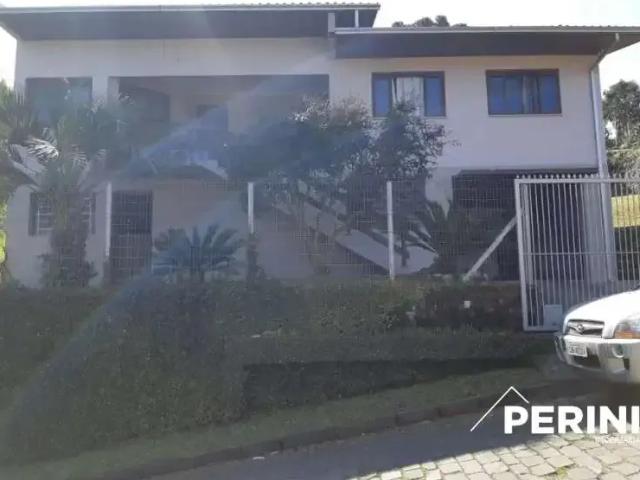 Casa / Sobrado para Venda em Caxias do Sul/RS Ana Rech 3 Quartos