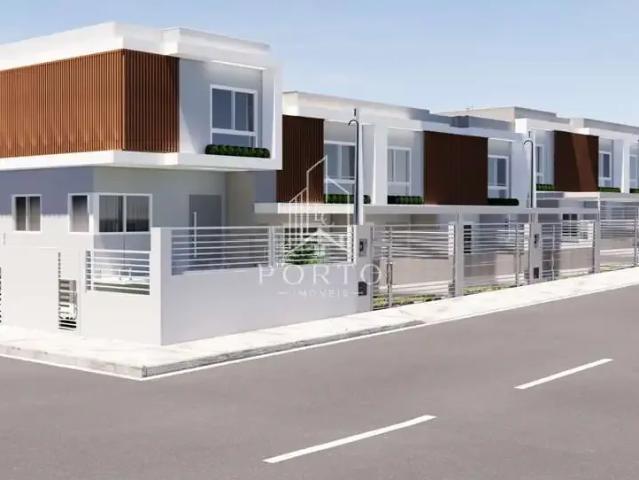 Casa / Sobrado para Venda em Caxias do Sul/RS Ana Rech 3 Quartos