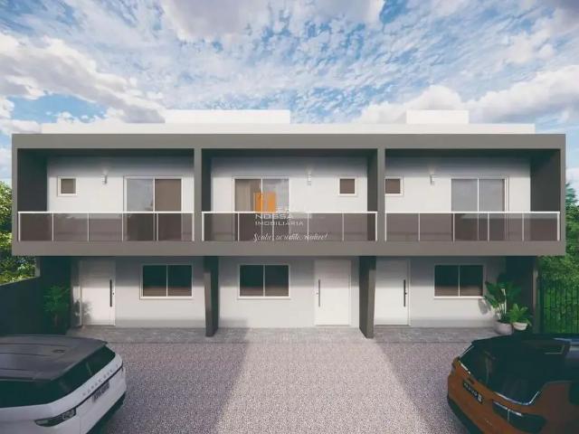 Casa / Sobrado para Venda em Caxias do Sul/RS Ana Rech 3 Quartos