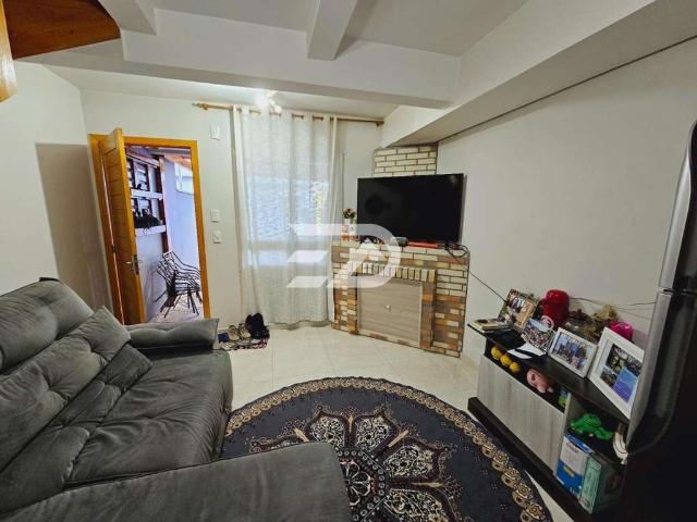 Casa / Sobrado para Venda em Caxias do Sul/RS Ana Rech 2 Quartos