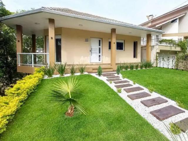 Casa / Sobrado para Venda em Caxias do Sul/RS Ana Rech 2 Quartos