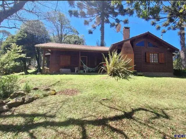Casa / Sobrado para Venda em Caxias do Sul/RS Ana Rech 2 Quartos
