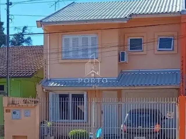 Casa / Sobrado para Venda em Caxias do Sul/RS Ana Rech 2 Quartos